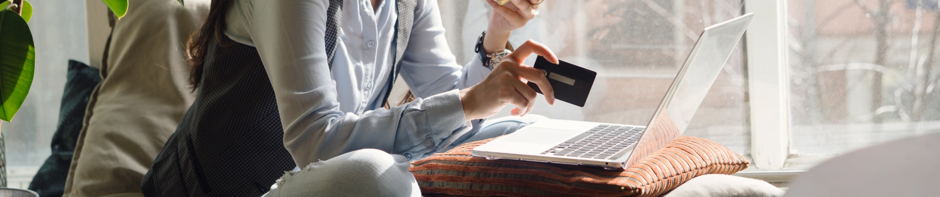 Four Ways to Slow Your Revenge Spending Splurge | North Shore Community ...