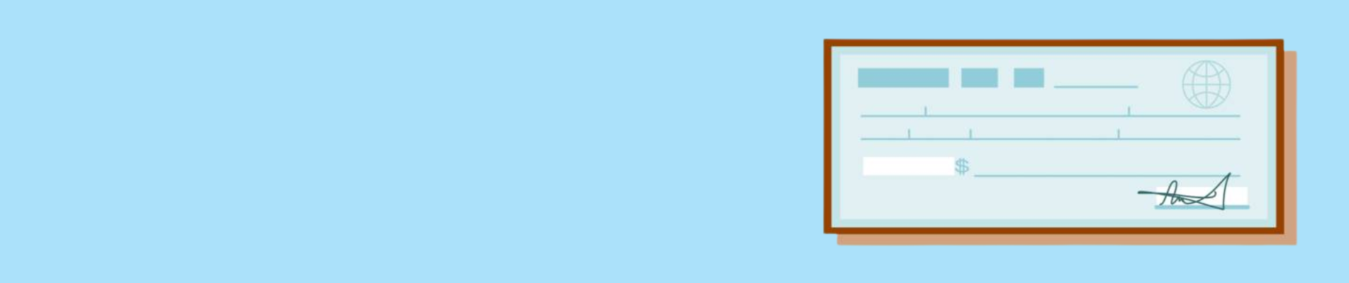 Breaking Down the Parts of a Check | North Shore Community Bank & Trust ...